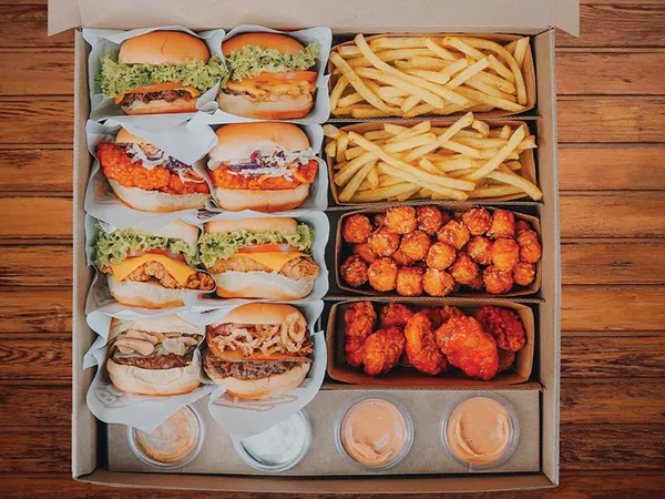 HiMENUS