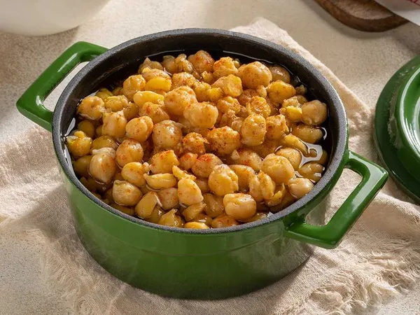 how to cook hummus balila